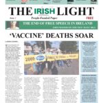 Issues – Irish Light Paper