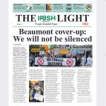 Issues – Irish Light Paper