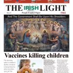 Issues – Irish Light Paper