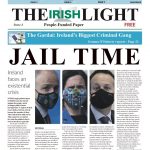 Issues – Irish Light Paper